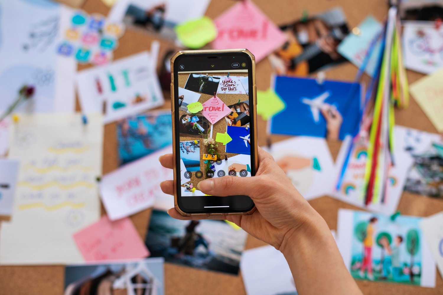 Social Media Management - 91 Degrees